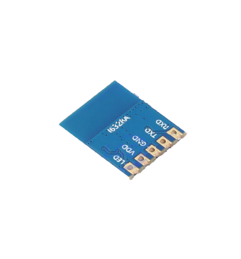 Módulos transceptores Bluetooth - DBU ELECTRONICS